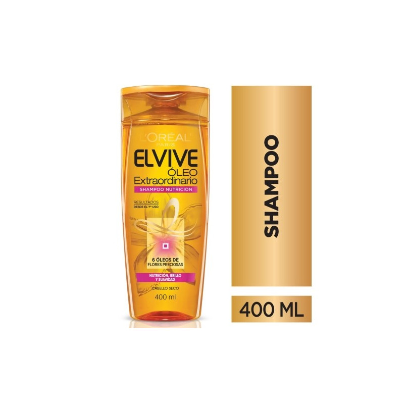 Shampoo