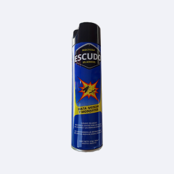 INSECTICIDAS