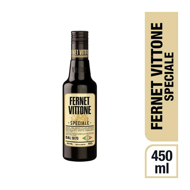 Fernet