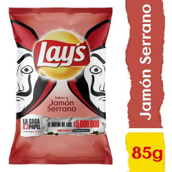 SNACK