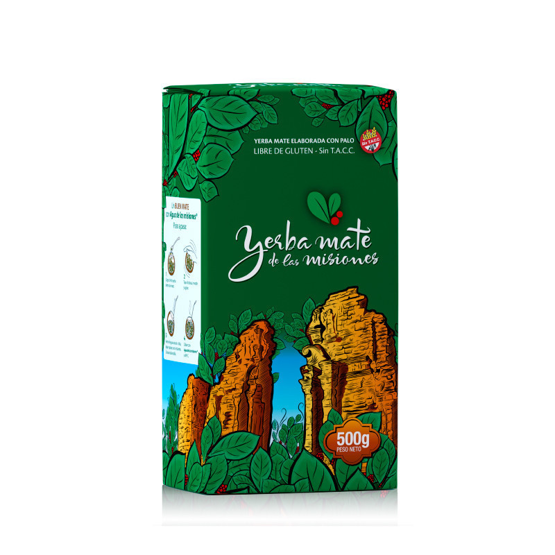 Yerba Mate