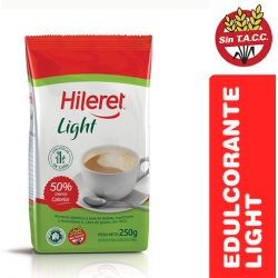 Azucar y edulcorantes