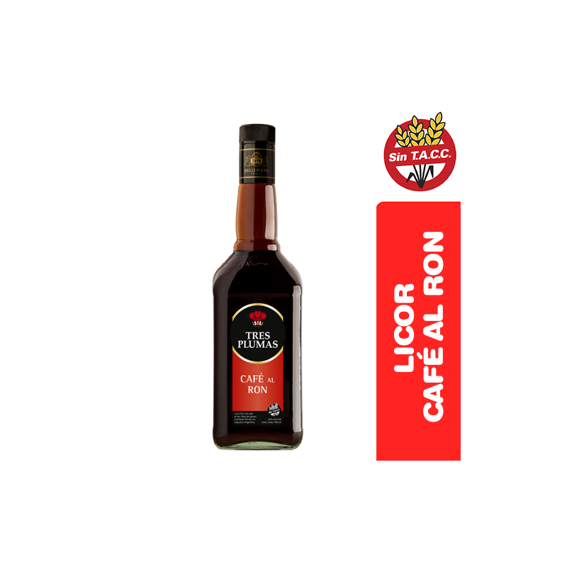 BEBIDAS BLANCAS Y LICORES