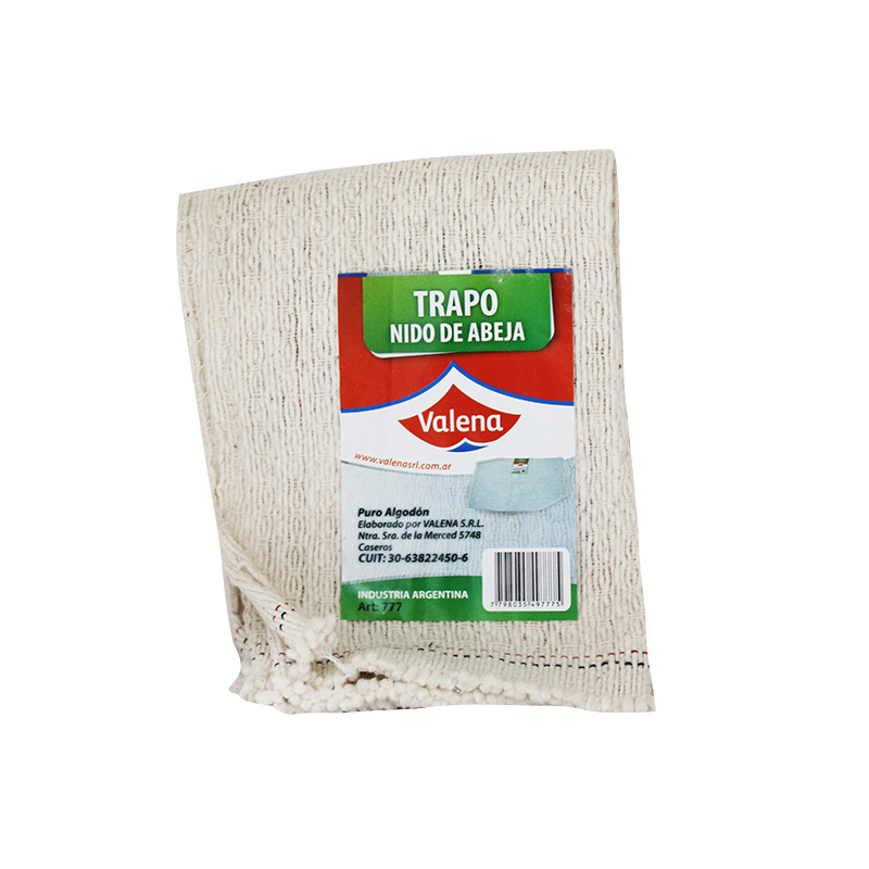 Trapos de pisos