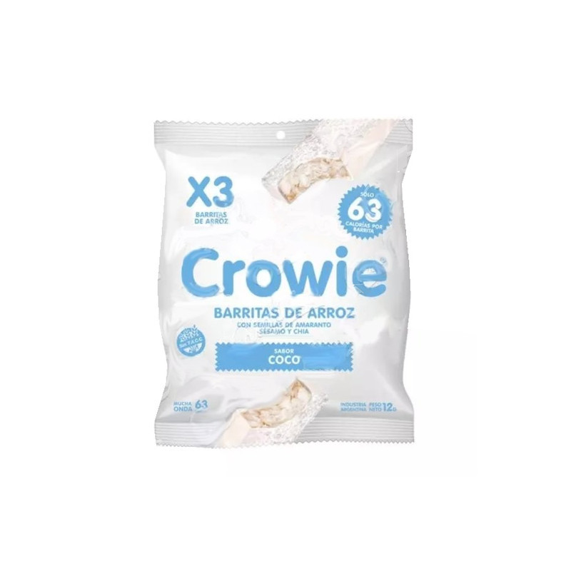 CROWIE
