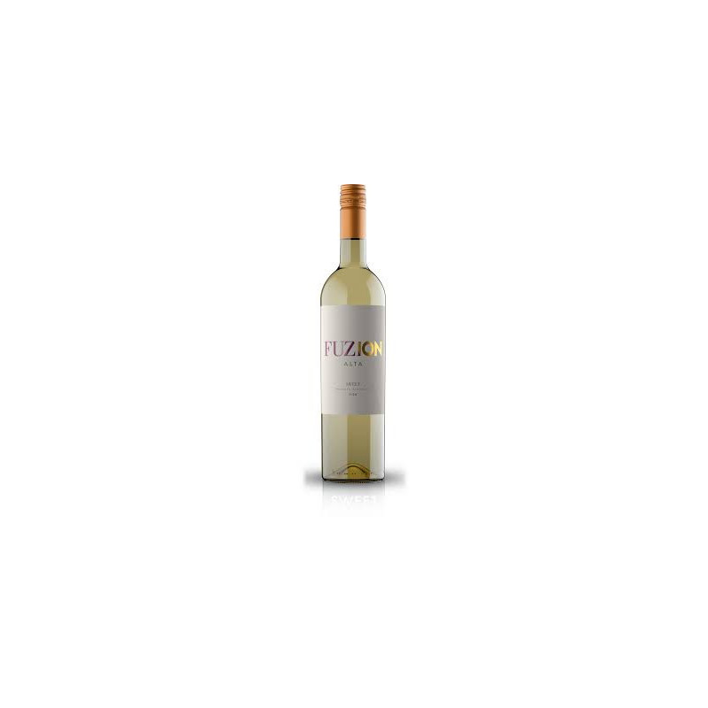 Vino blanco