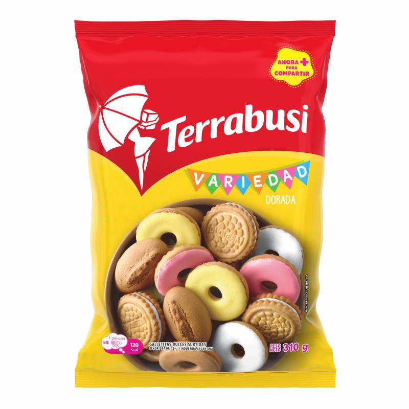 TERRABUSI