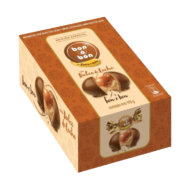 Chocolates y bombones