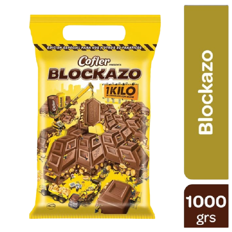 Chocolates y bombones