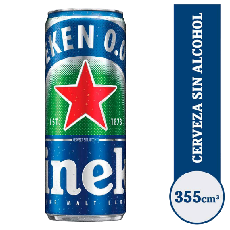 CERVEZAS
