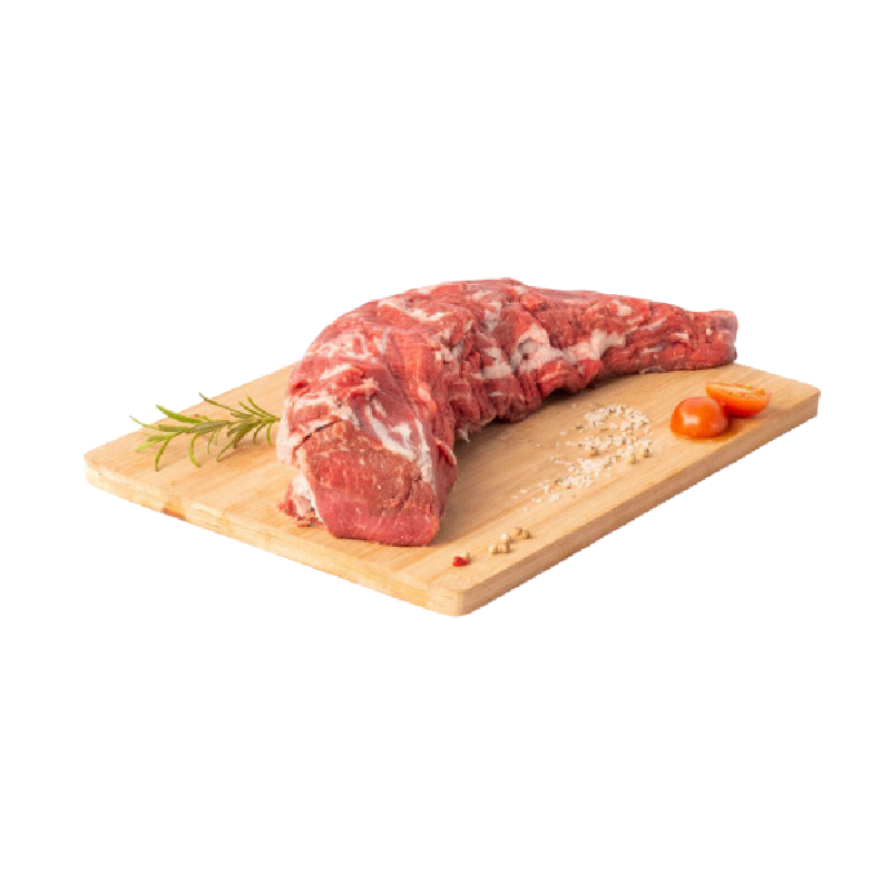 CARNES Y POLLOS