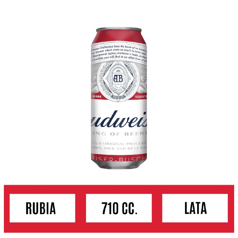 CERVEZAS