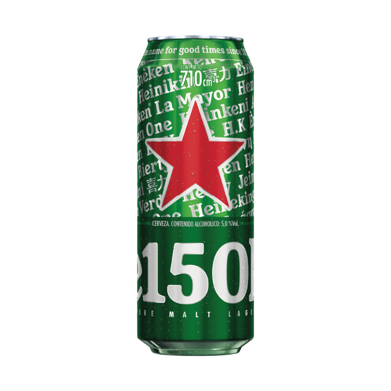 CERVEZAS