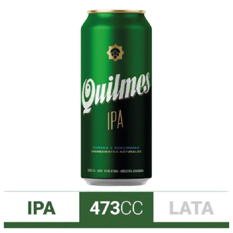 CERVEZAS