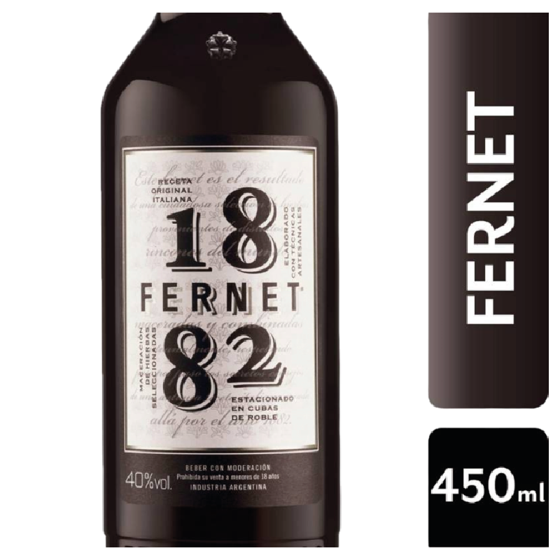 Fernet