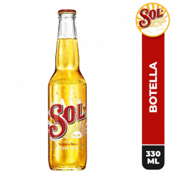 CERVEZAS
