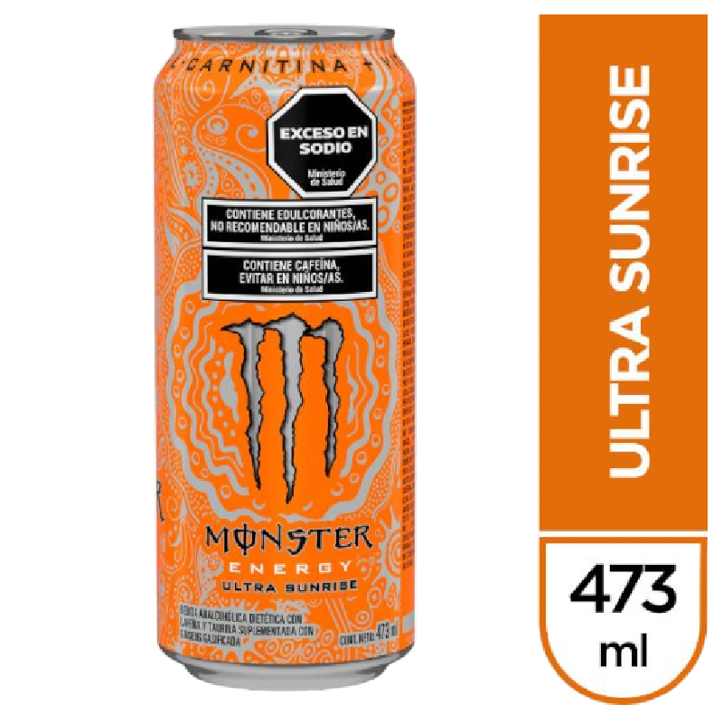 ISOTONICAS Y ENERGIZANTES