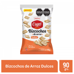 GALLETITAS SALADAS