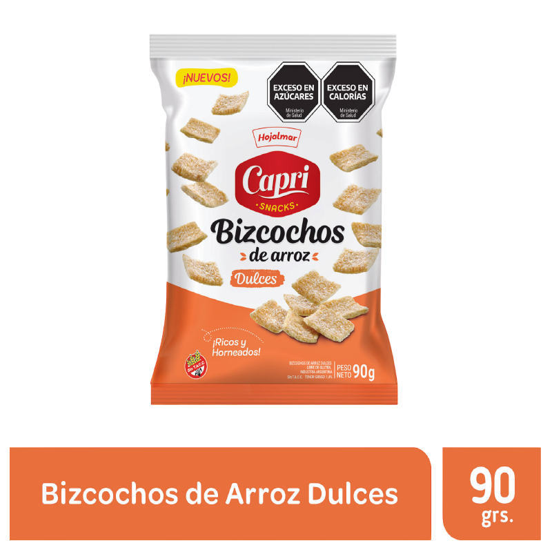 GALLETITAS SALADAS