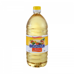 Aceite girasol y mezcla