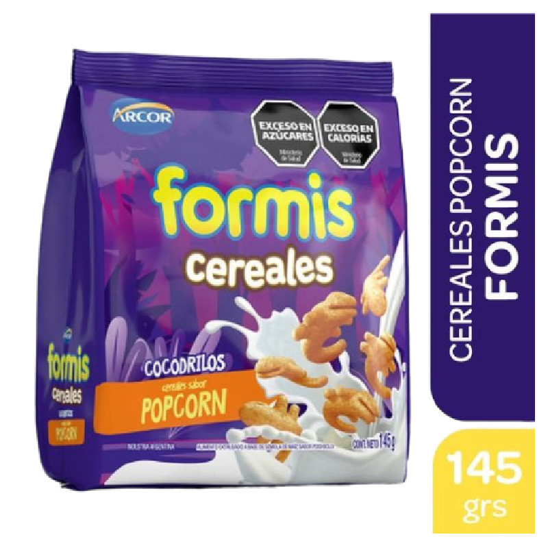Cereales
