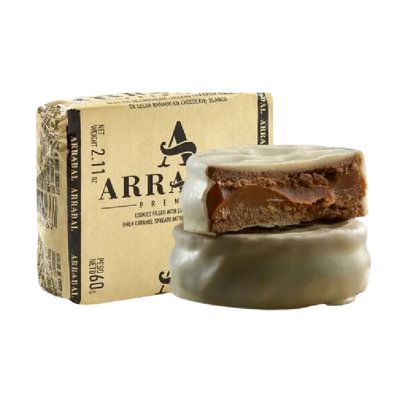Alfajores