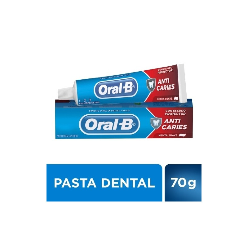 Crema dental