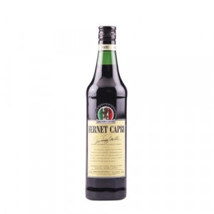 FERNET CAPRI 700 CC.
