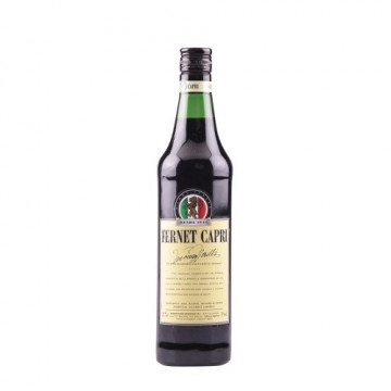 FERNET CAPRI 700 CC.